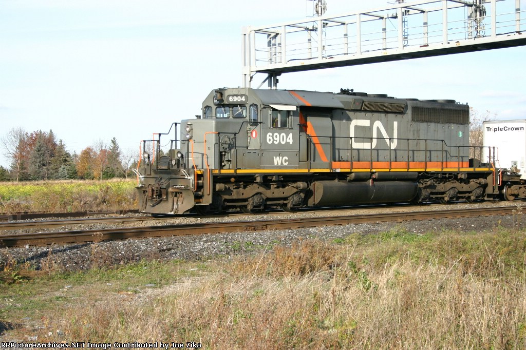WC 6904 SD 40-3